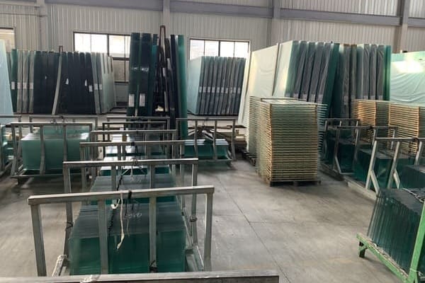 About Us - Custom Glass Fabrication